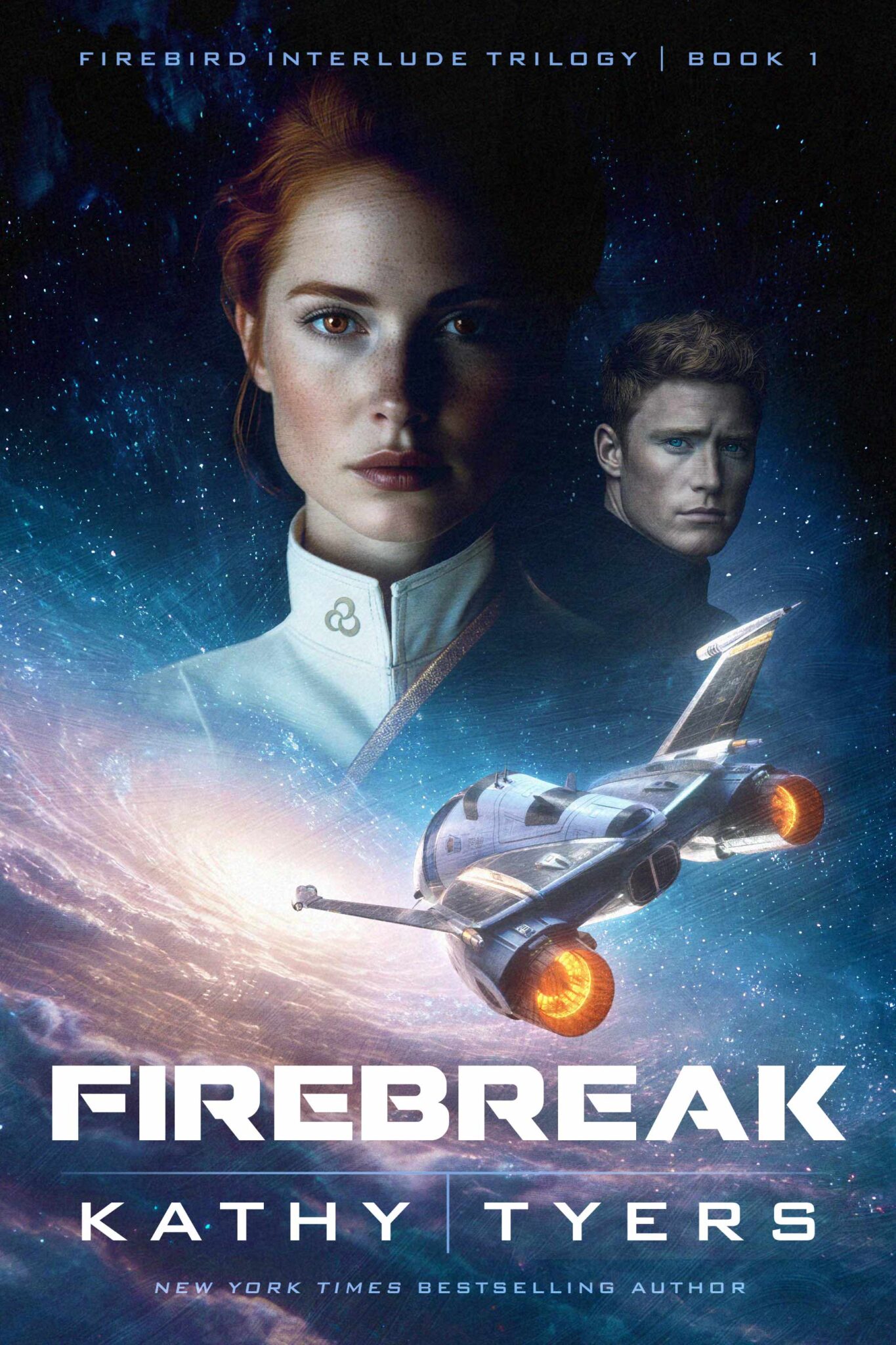 Kathy Tyers - Author of Christian Science Fiction